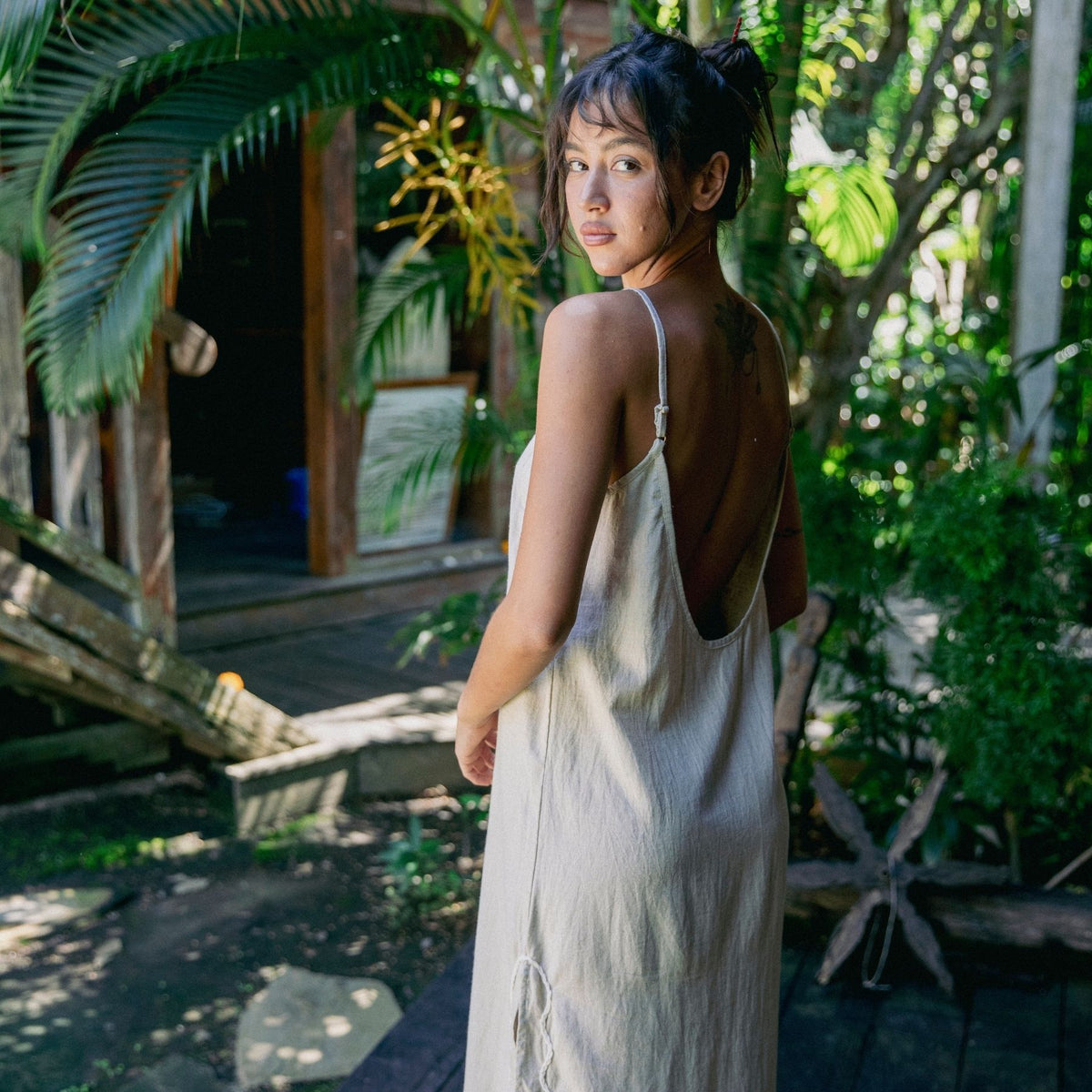 Long Island Dress – Drifter Surf