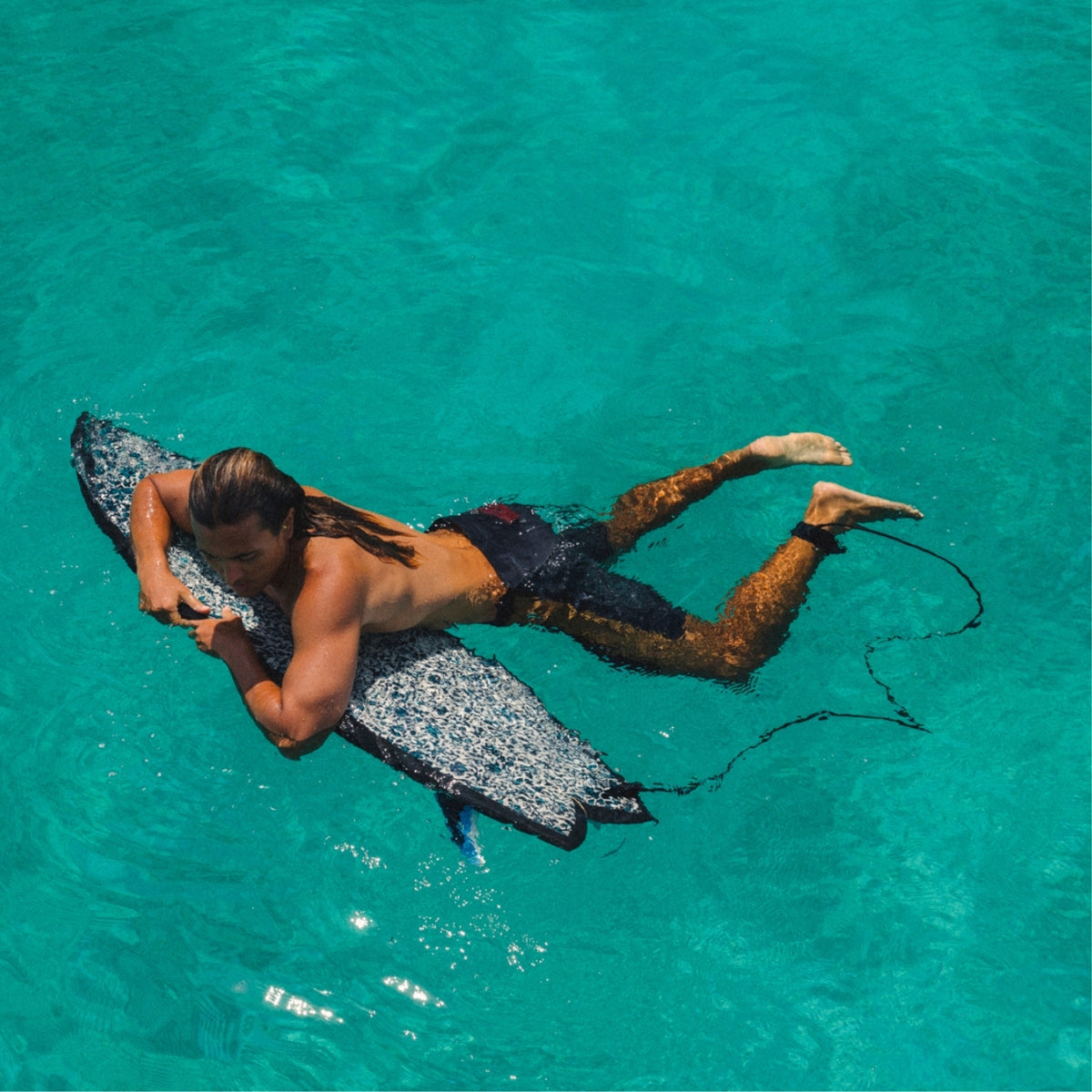 Ital Boardshort – Drifter Surf