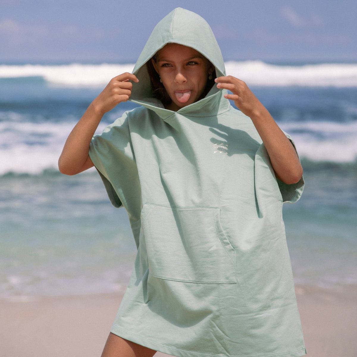 Sol Poncho – Drifter Surf