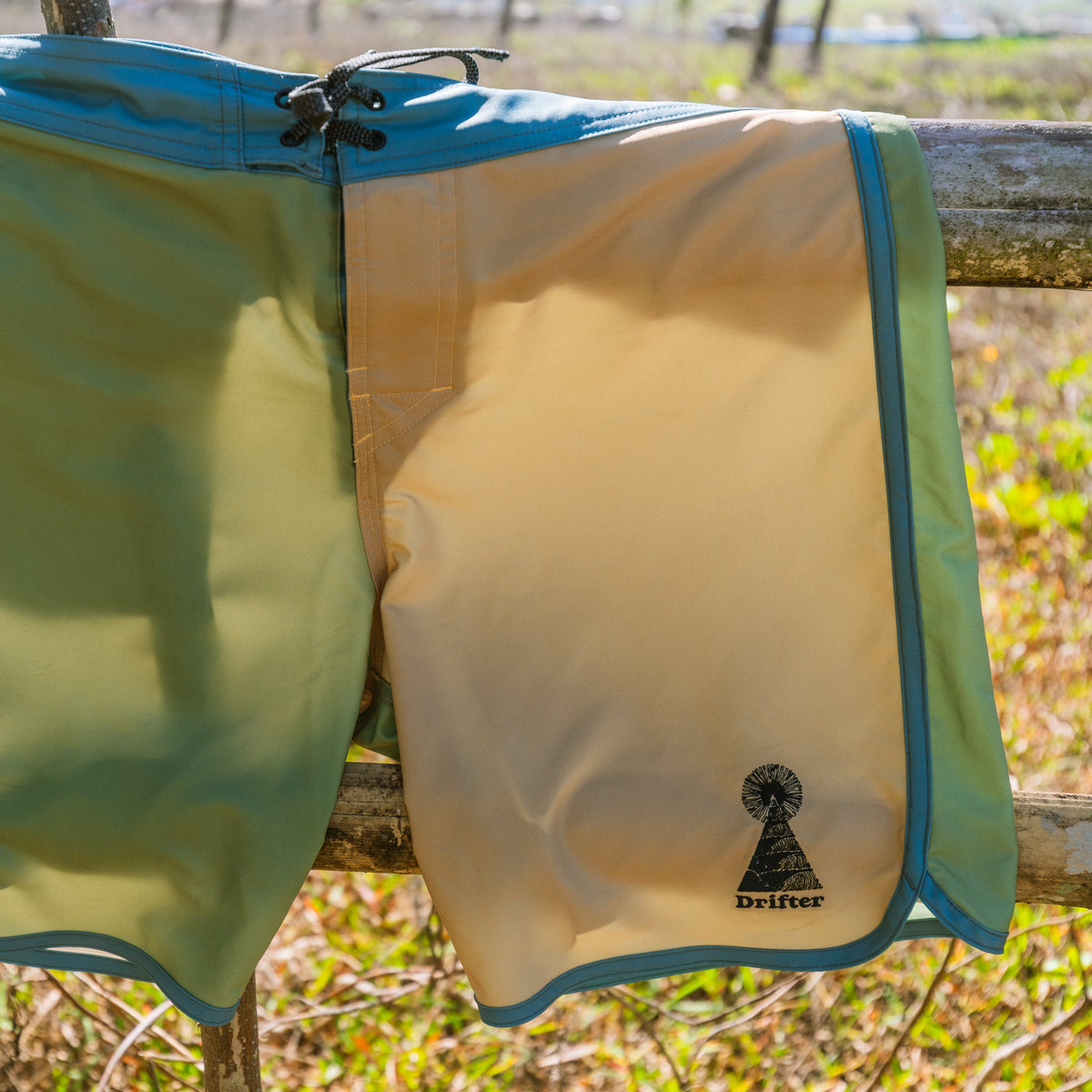 333 Boardshort – Drifter Surf