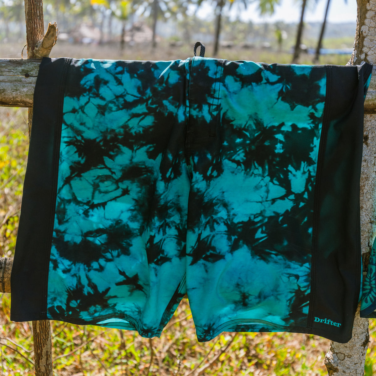 Yantra Boardshort – driftersurf