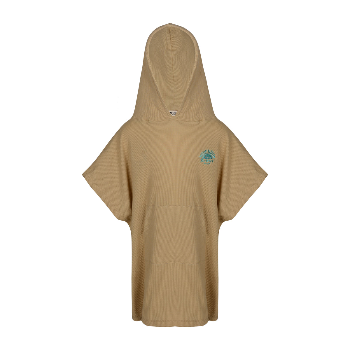 Sol Poncho – driftersurf