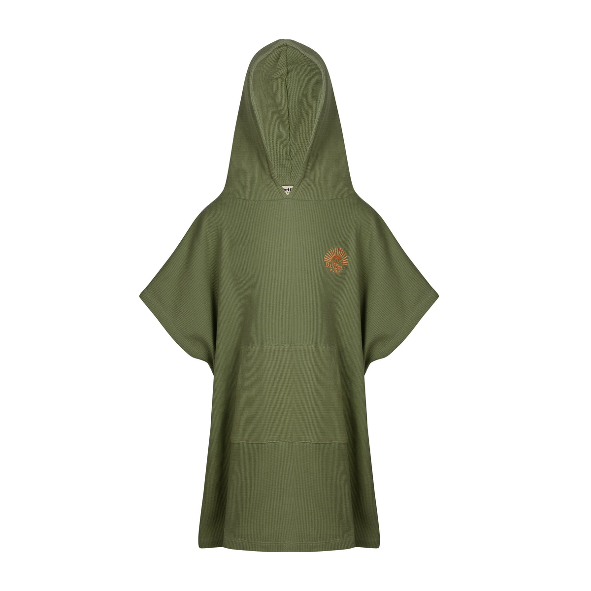 Sol Poncho – driftersurf