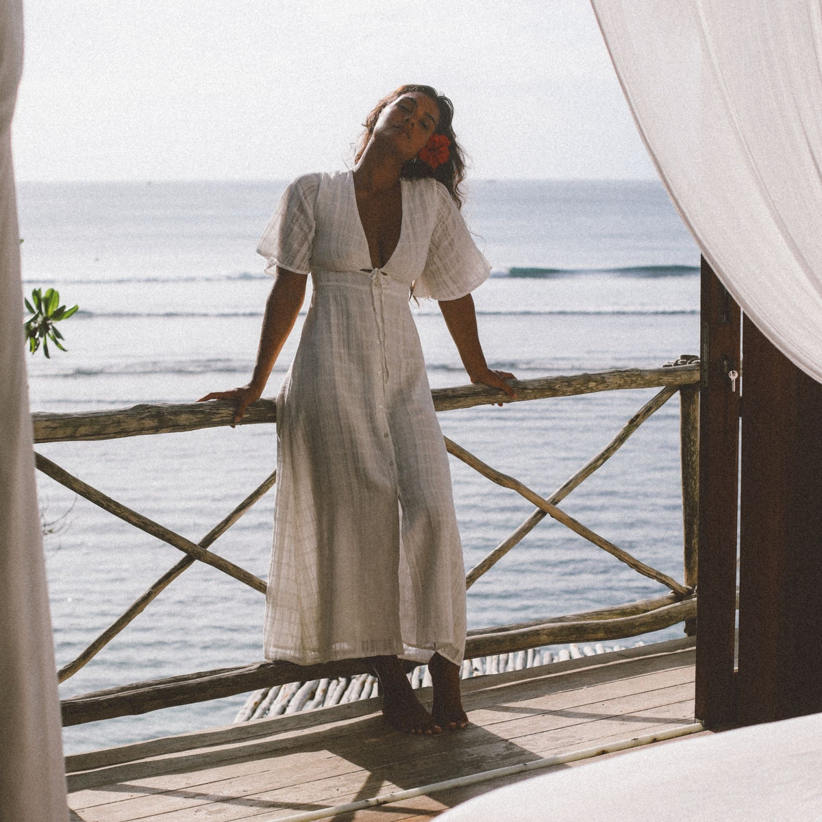 Malia Dress – driftersurf