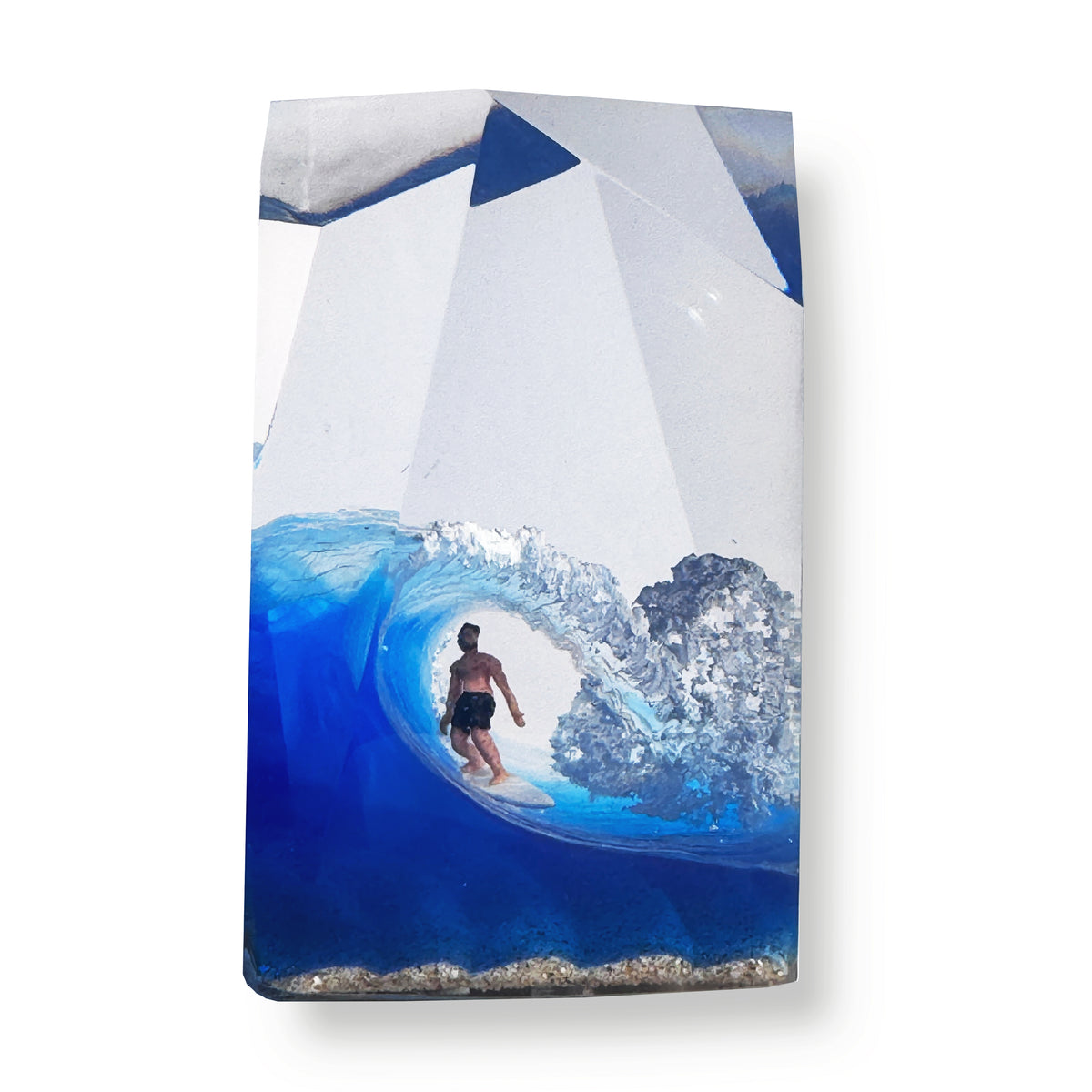 Crystal Cube Large Tube2 – Drifter Surf