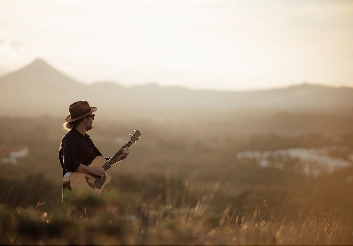 Shannon Sol Carroll | Wavelengths – Drifter Surf