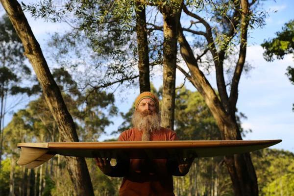 Mick Waters | Outdated Children – Drifter Surf