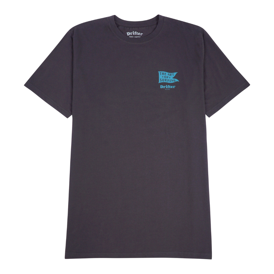 Quiver Tee – Drifter Surf