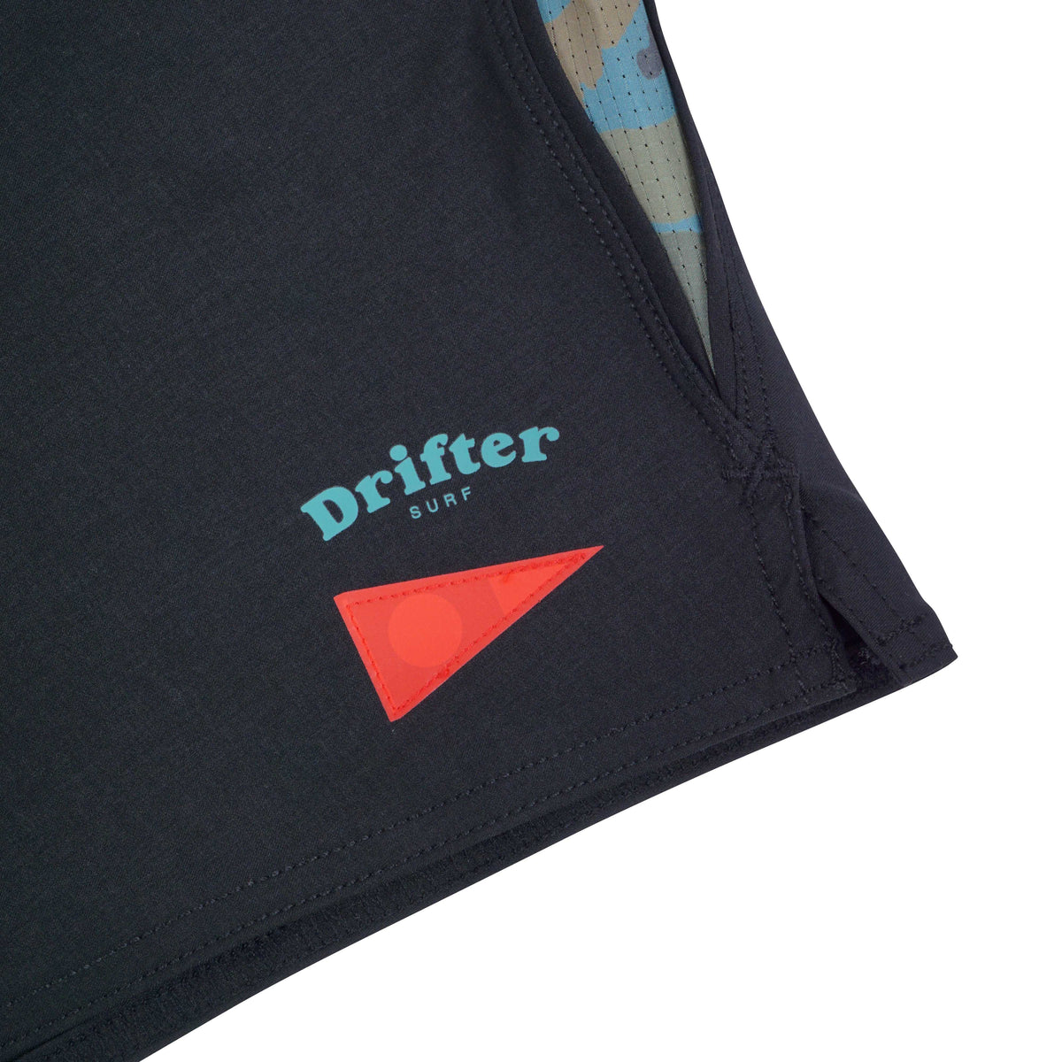 Drifter X Florence Boardshort – Drifter Surf