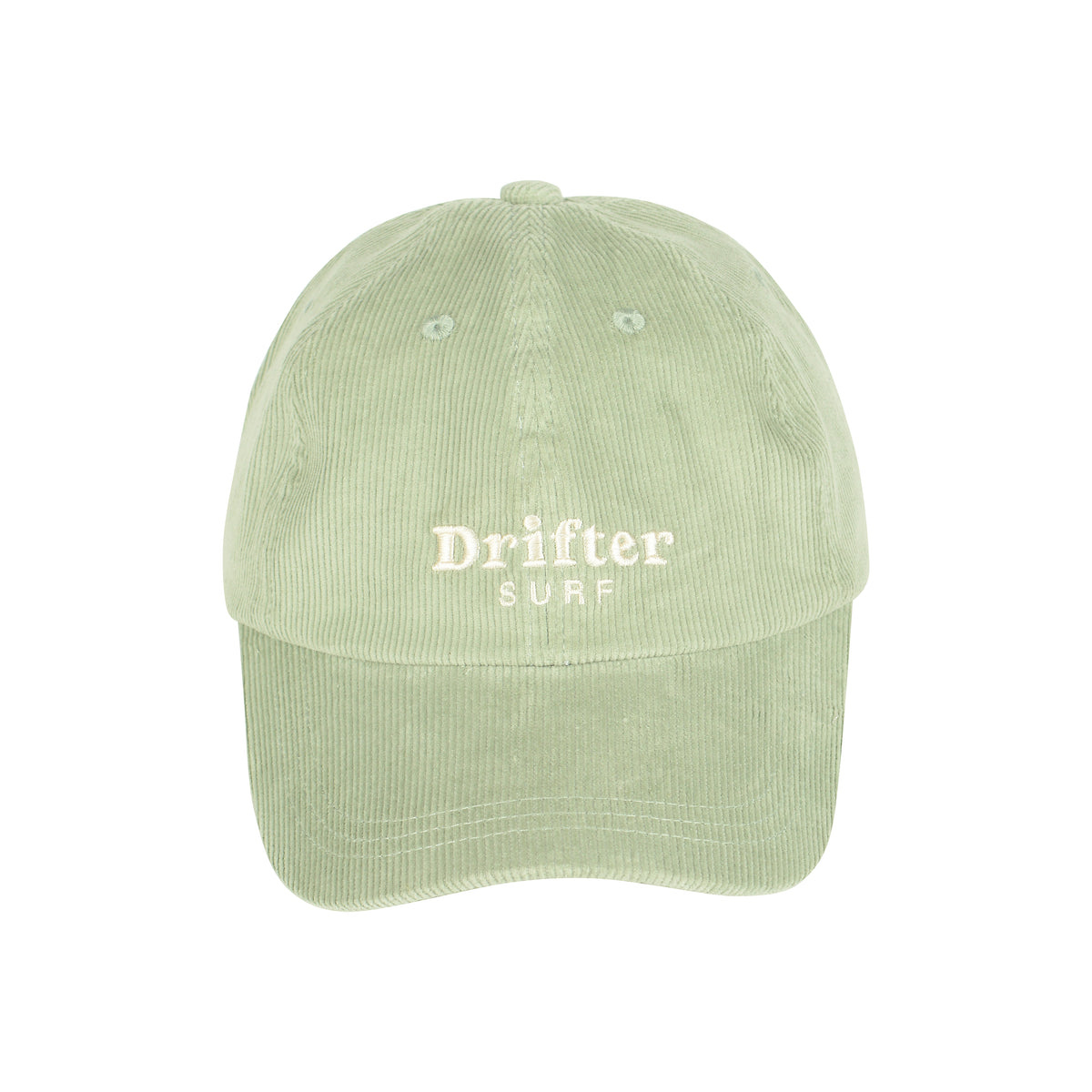 Drifter Surf 6 Panel Corduroy Womens Cap – driftersurf