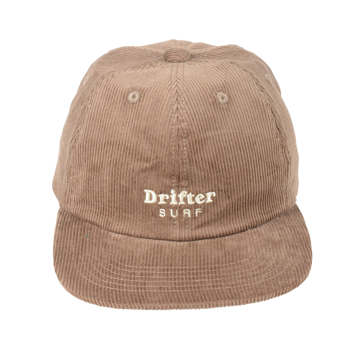 Drifter Surf 6 Panel Hat – driftersurf