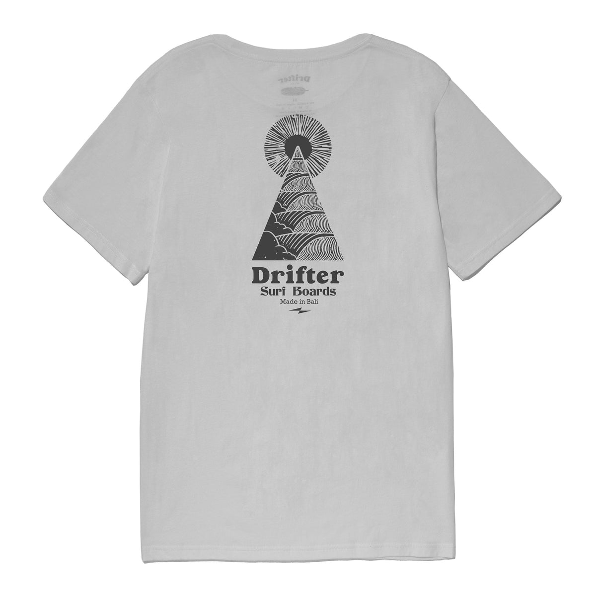 Drifter Surfboard Tee – driftersurf