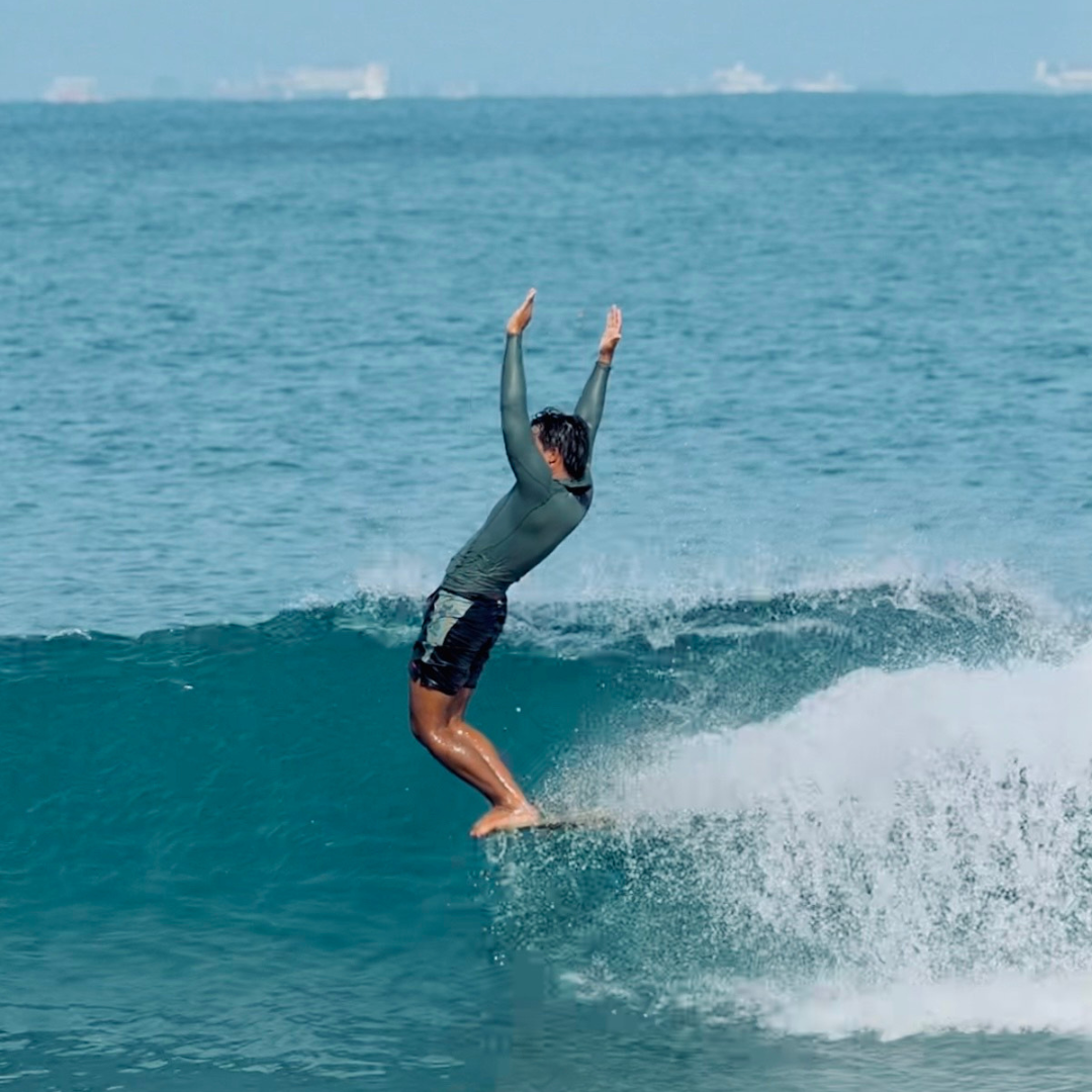 Drifter X Florence Boardshort – Drifter Surf