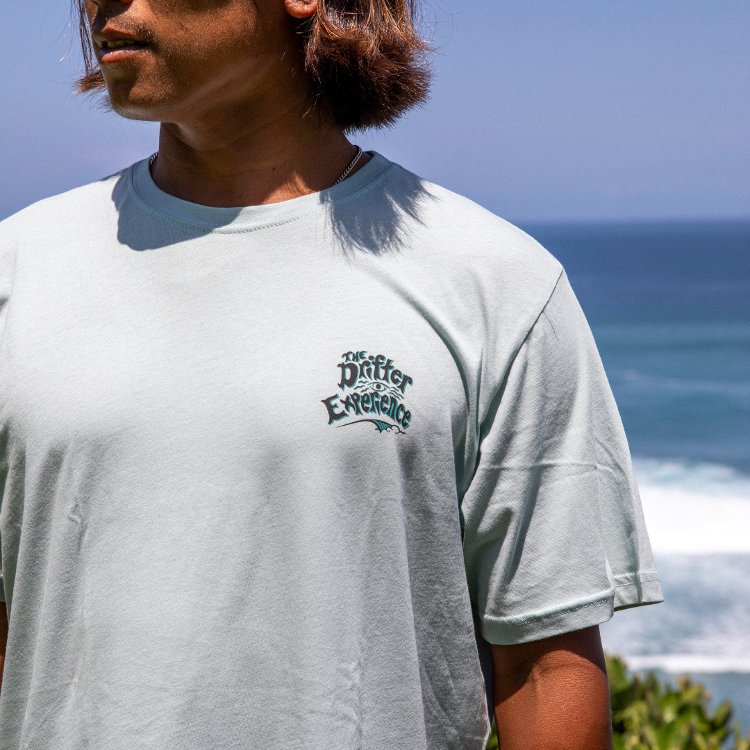 Experience Tee – Drifter Surf