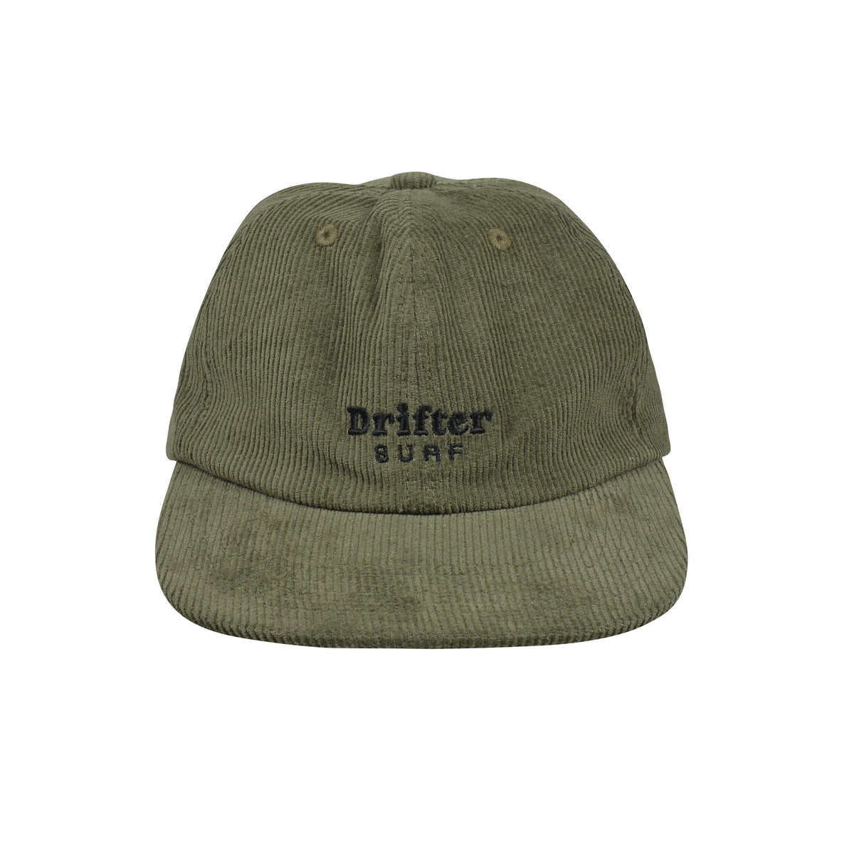 Drifter Surf 6 Panel Hat