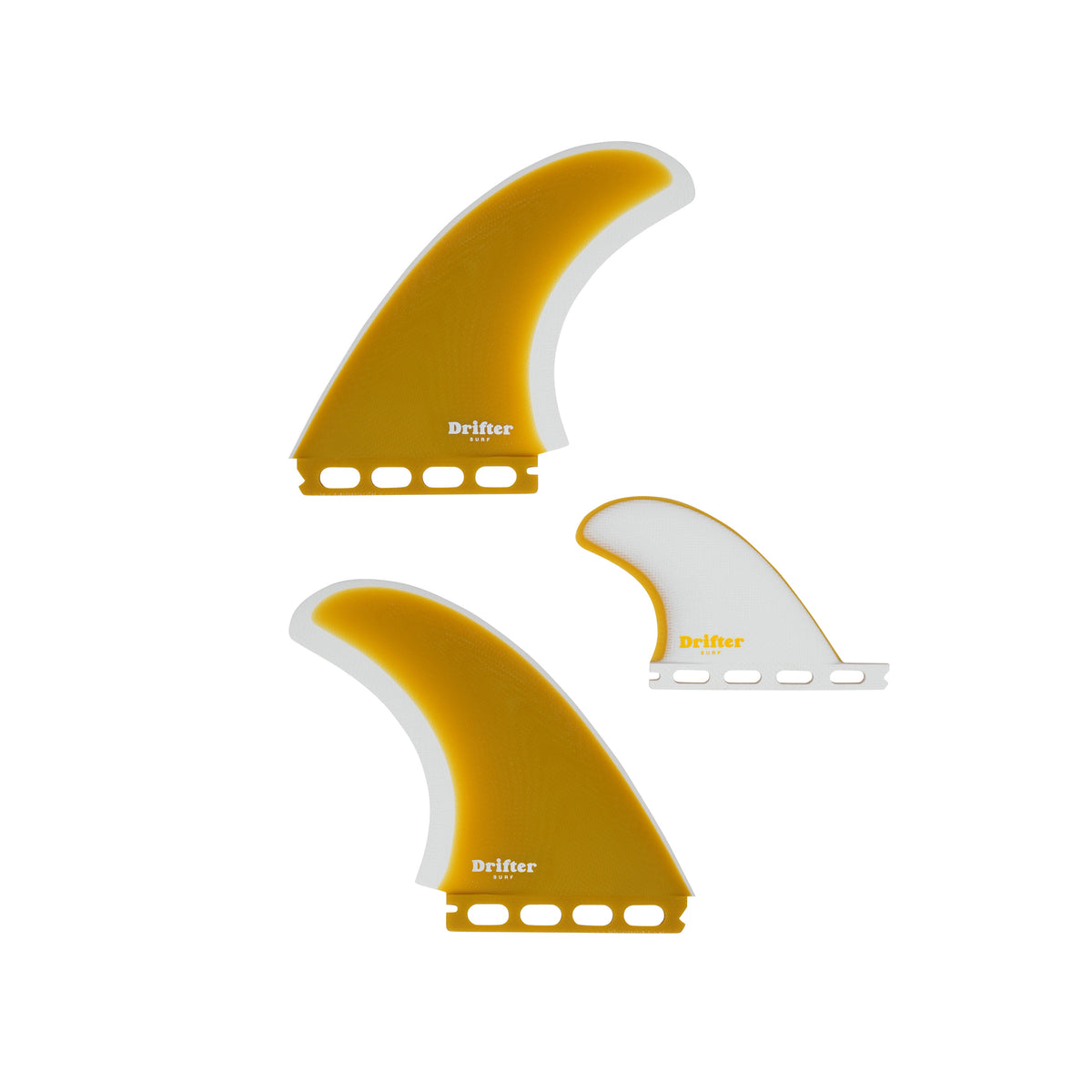 Steadfast Twin + Trailer – Drifter Surf