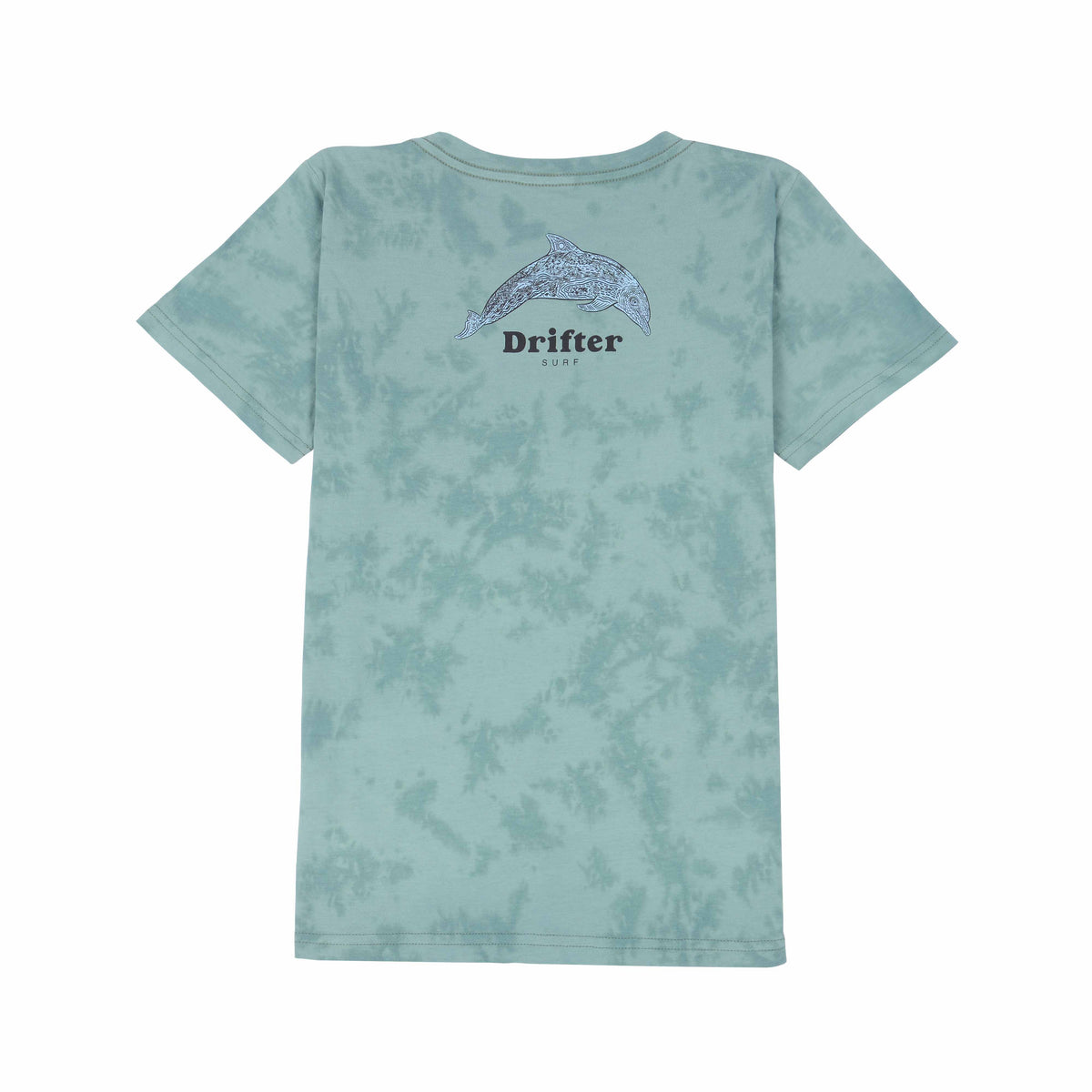 Natural Born Surfer Kids Tee – Drifter Surf