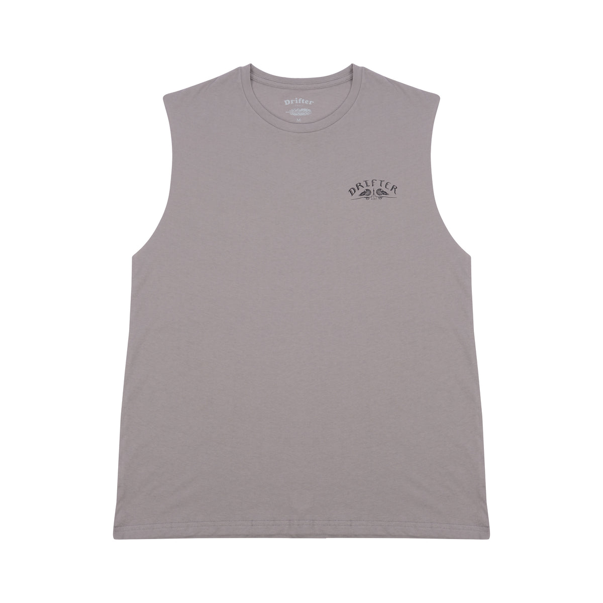 Cosmosis Muscle Tee – driftersurf