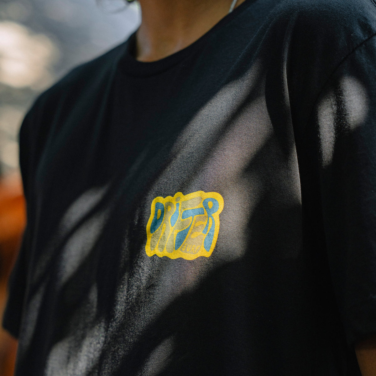 Andy Davis Fontastic Tee – Drifter Surf