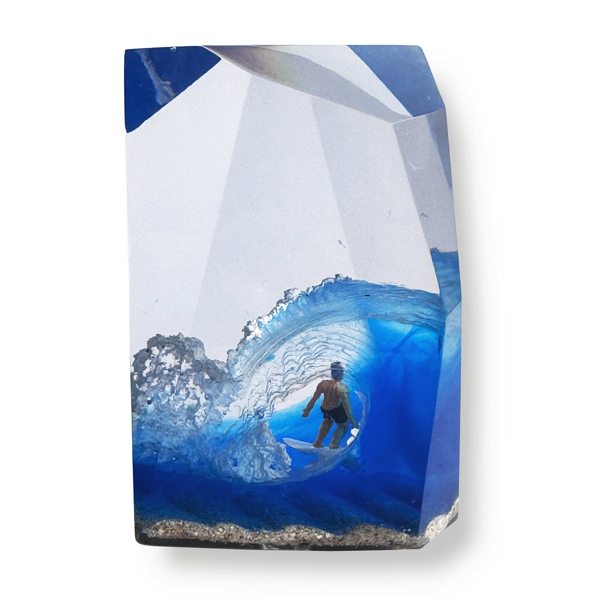 Crystal Cube Large Tube2 – Drifter Surf