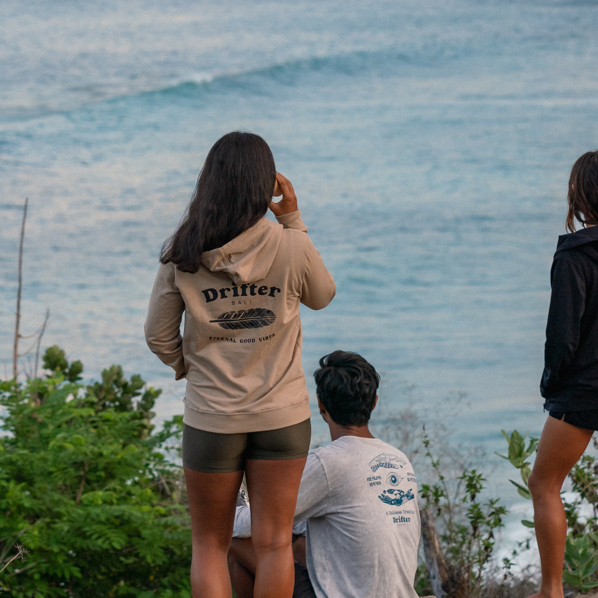 Maia Jacket – Drifter Surf