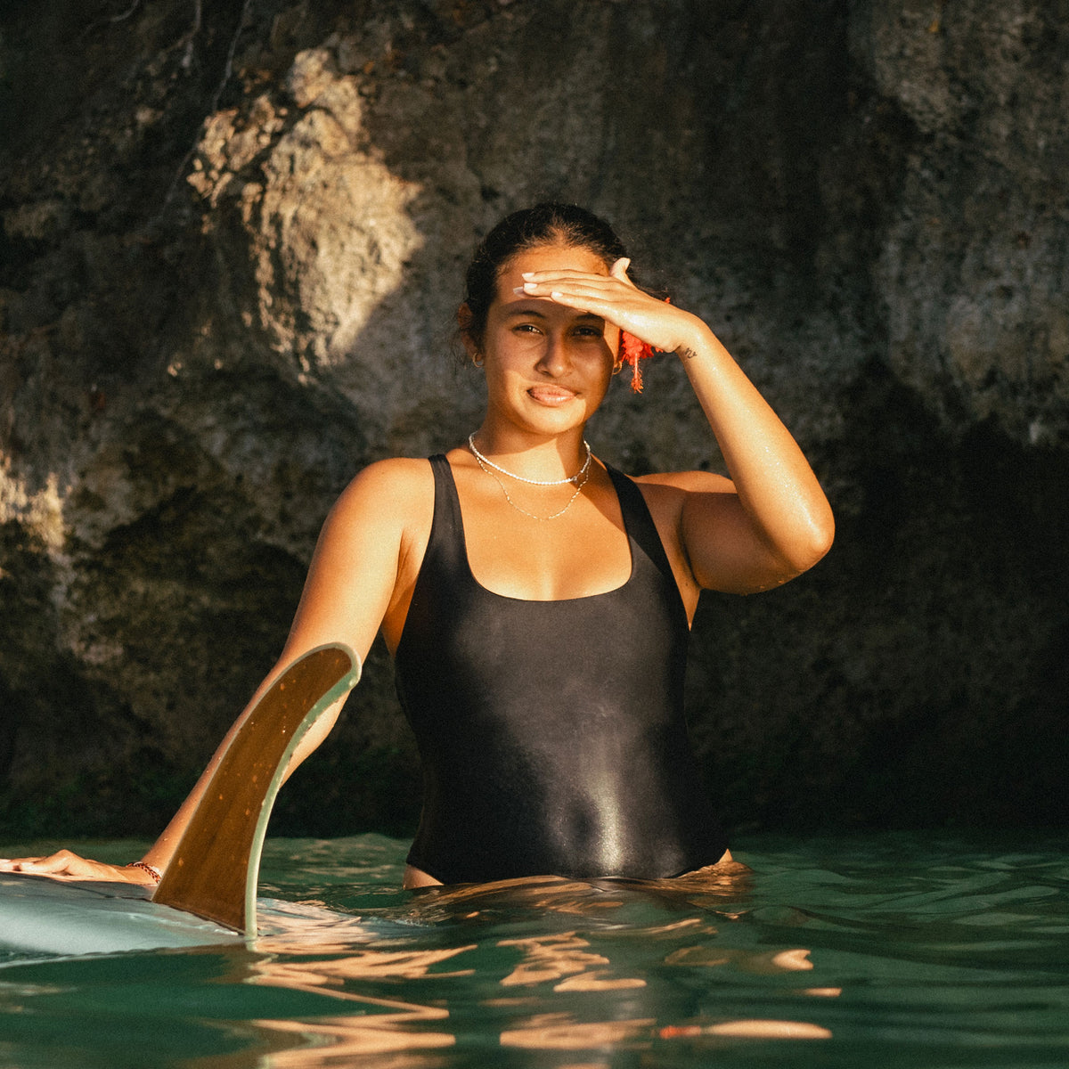 Lilith One Piece – driftersurf